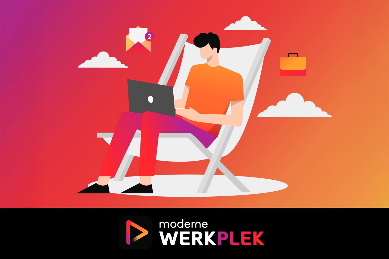 PWA Moderne Werkplek: complete IT-oplossing voor één vast bedrag | PWA